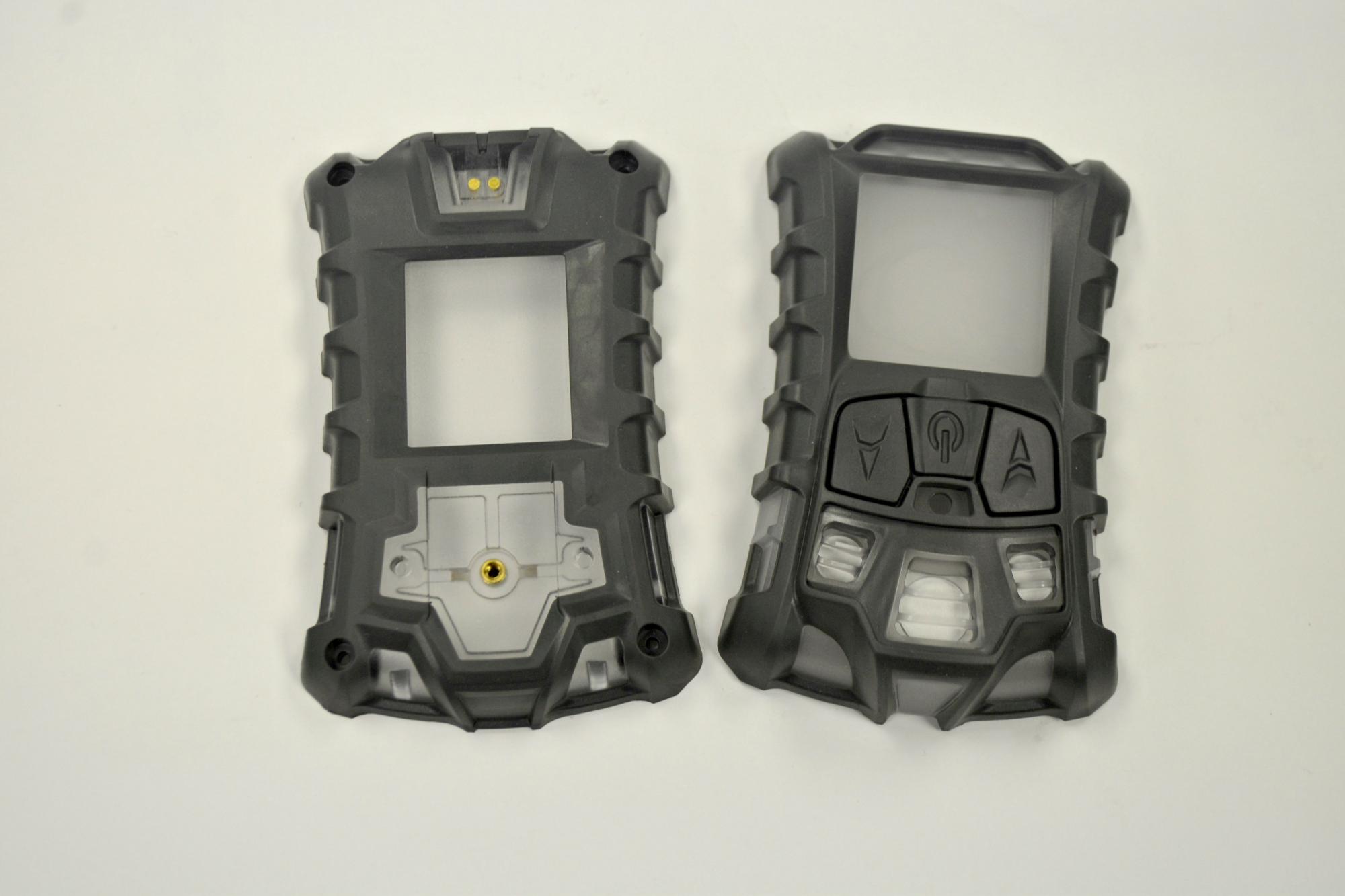 Overmolding - Pasco Tool & Plastics Inc.