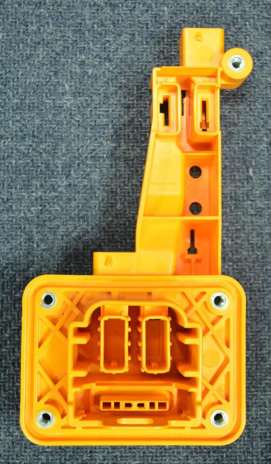 Insert Molding - Pasco Tool & Plastics Inc. Insert Molding - Pasco Tool & Plastics Inc.